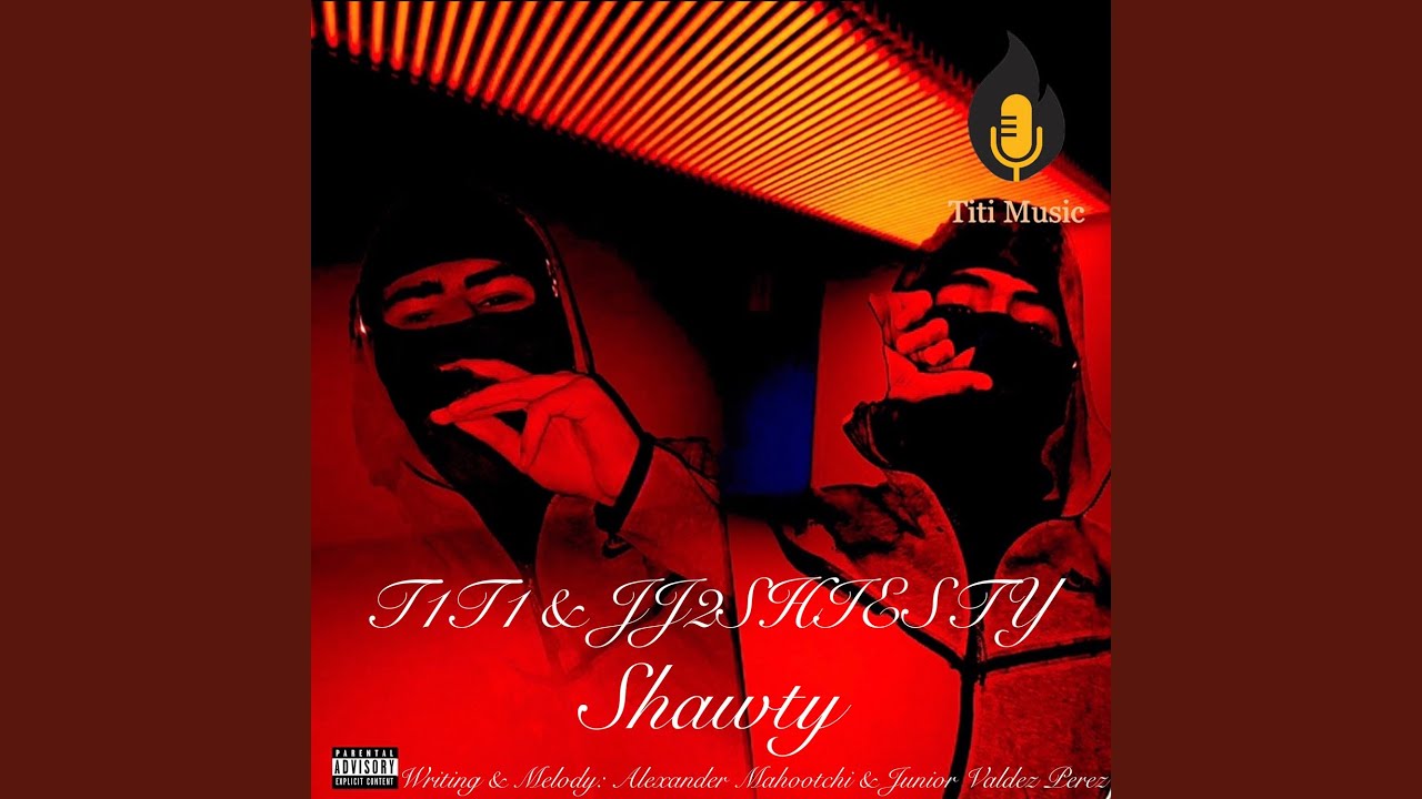 Shawty - YouTube