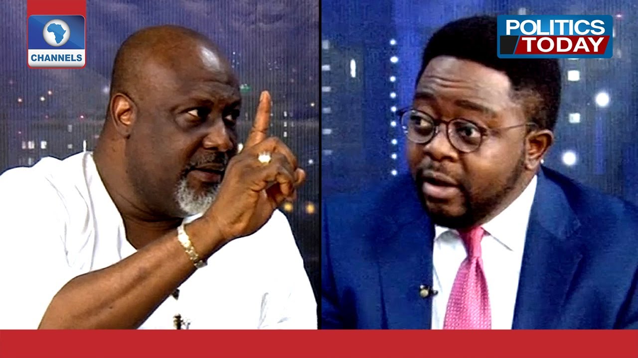 Politics Today | 19/03/2021 - YouTube