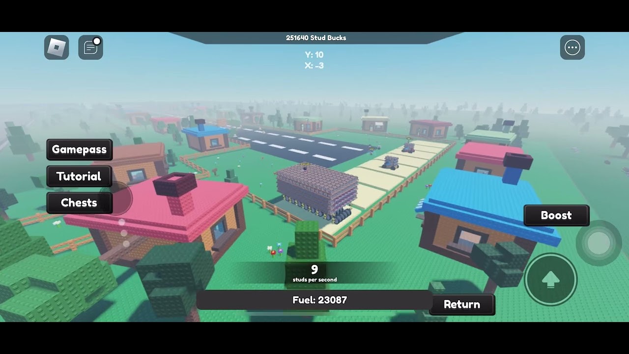 Risky Haul [MAJOR UPDATE] - YouTube