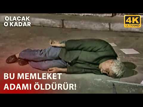 Türkiye'de Hayatta Kalma Mücadelesi | Olacak O Kadar