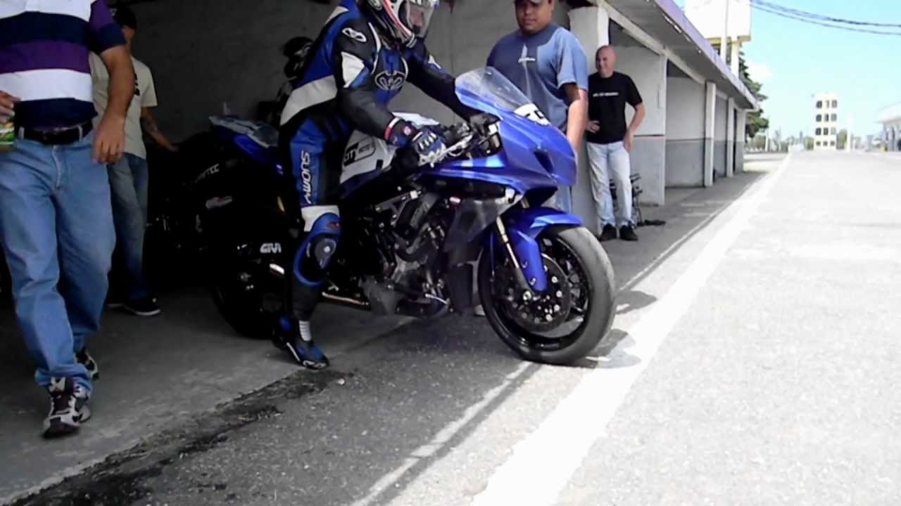SuperBike sounds! - what bike is? - YouTube
