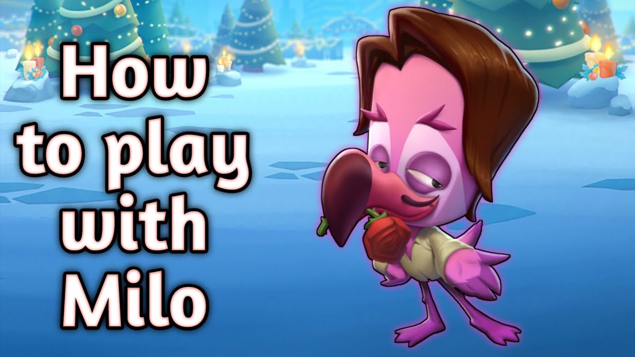 How to Play With Milo Zooba Gameplay (IN HINDI) - YouTube