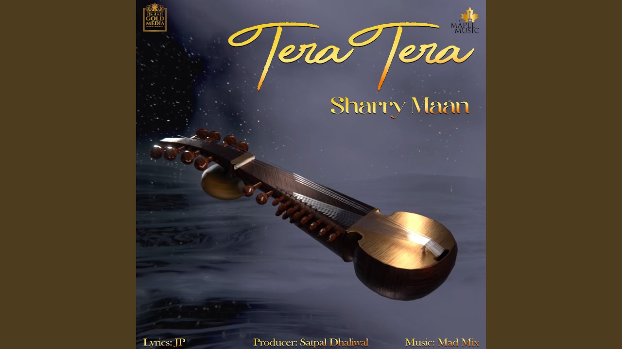 TERA TERA (feat. Mad Mix, JP) - YouTube