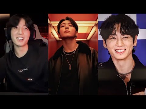 Jungkook TikTok Edits Compilation pt. 16