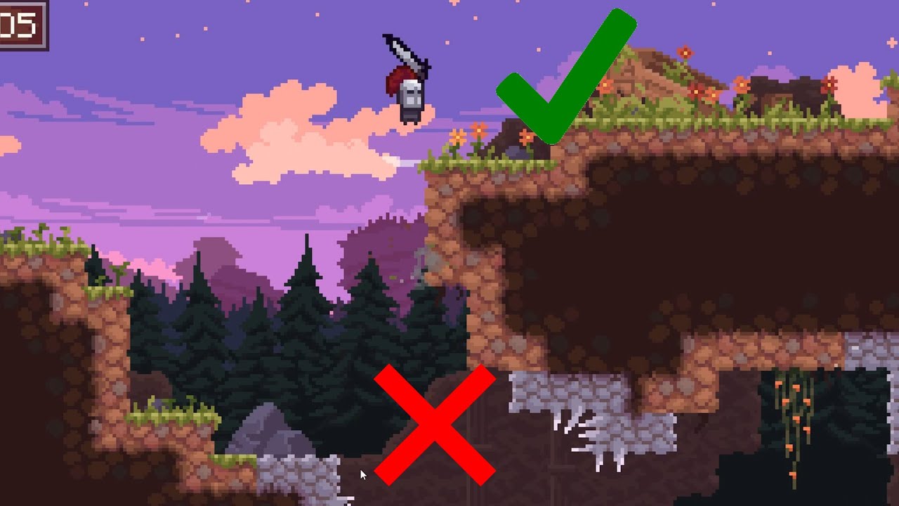 secret area Slash Jump - YouTube