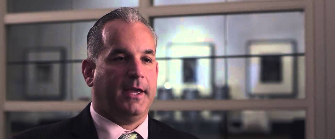 Steve Forte | An Own The Room Testimonial - YouTube