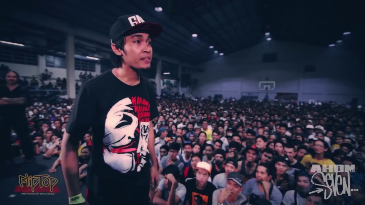 Malulupit na salita ni Sinio kay Ann Mateo - YouTube