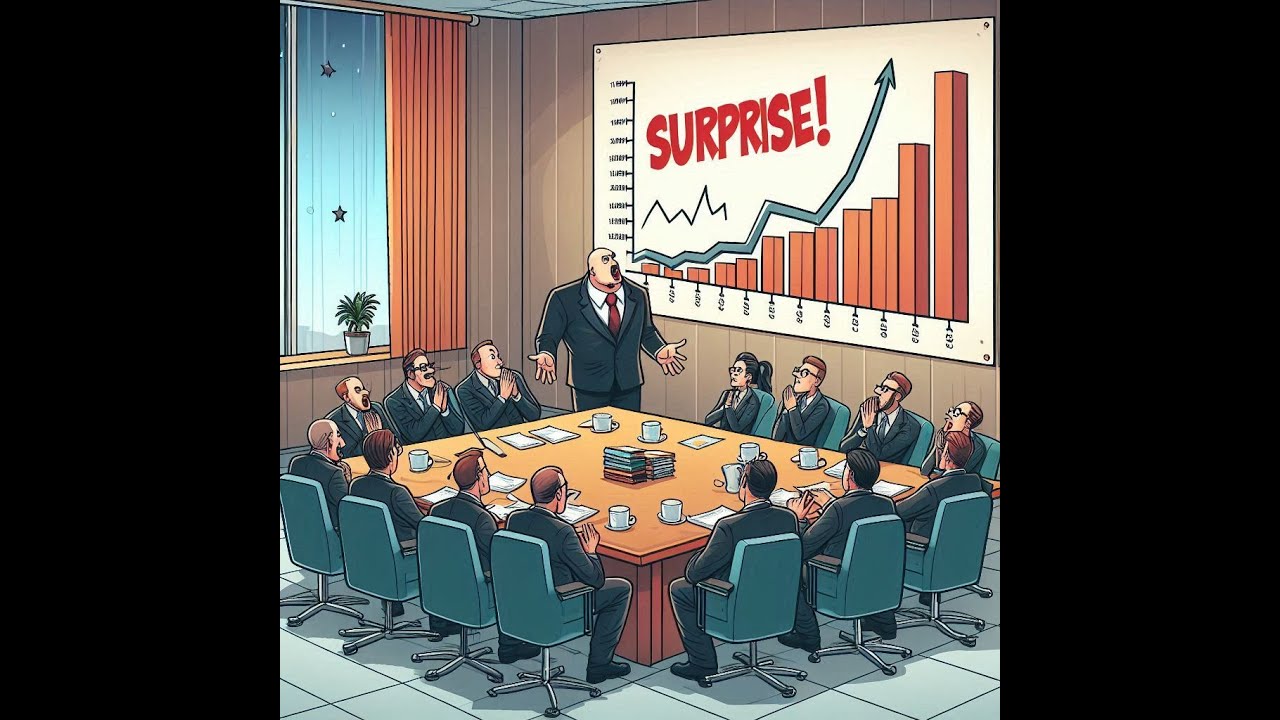 Why Everything is Getting More Expensive (Cost-Push Inflation 2024 ...