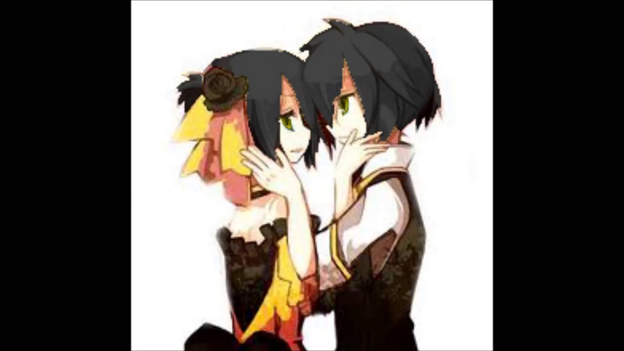 Naru Akita Servant of Evil - YouTube