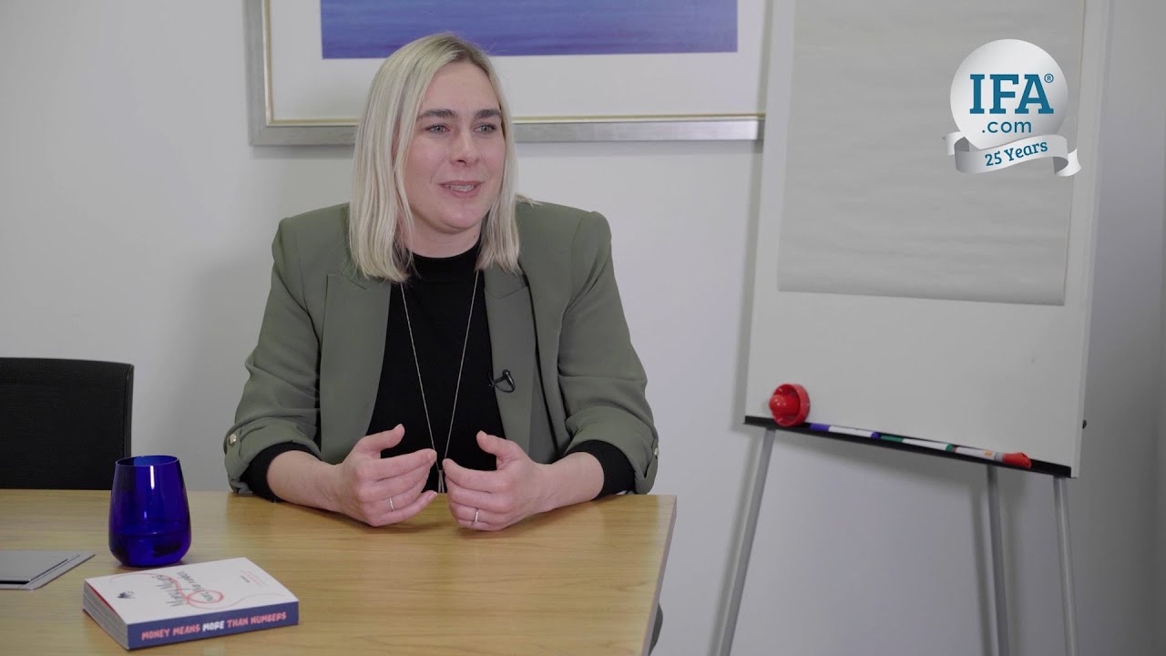 IFA.com - Living the Life You Want to Live - YouTube