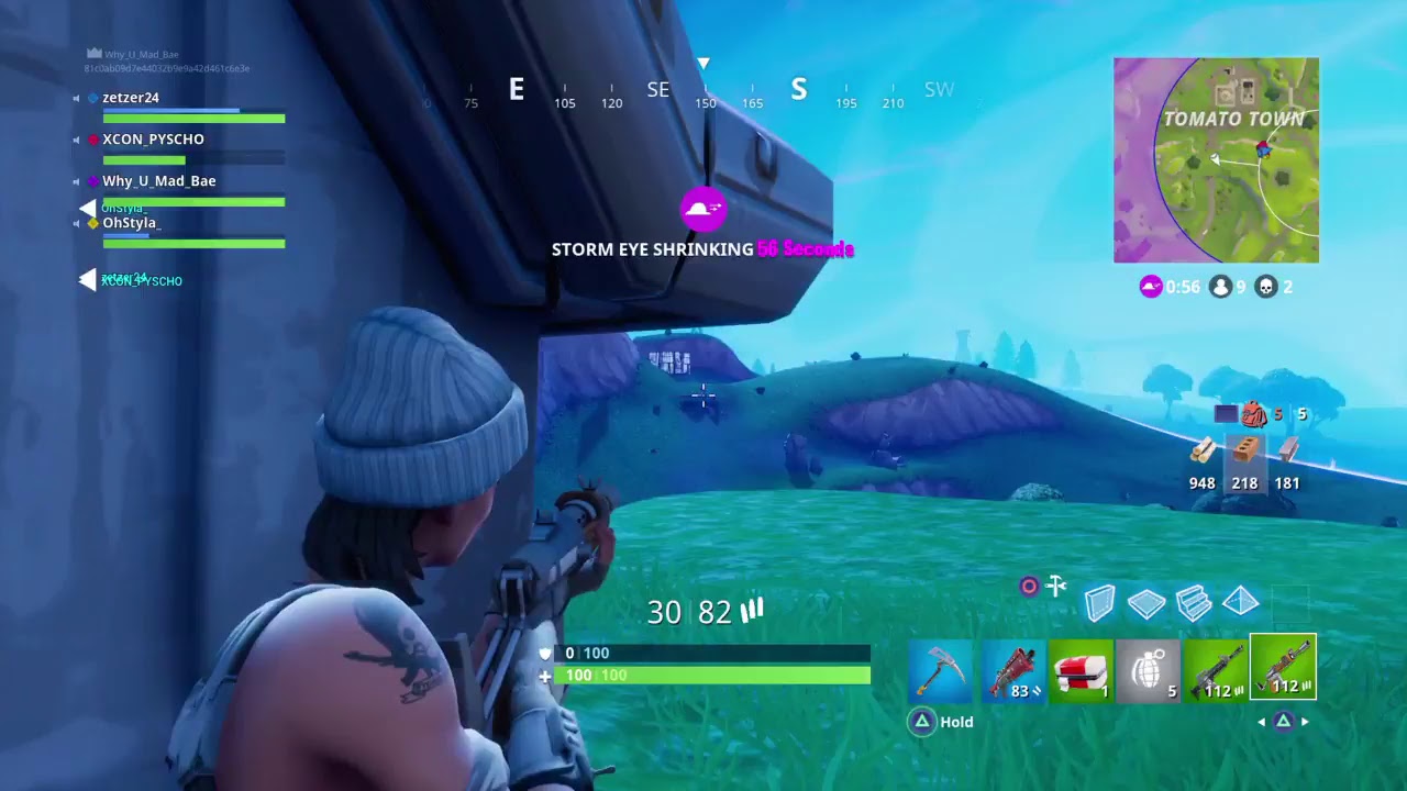 ¤ Fortnite Battle Royal Live Stream With Friends & Subs ¤ - YouTube
