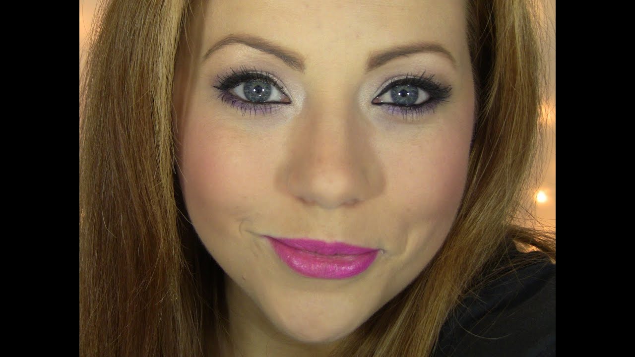 DUPE TUTORIAL! - Cruelty Free Drugstore Makeup! +BLOOPERS! - YouTube