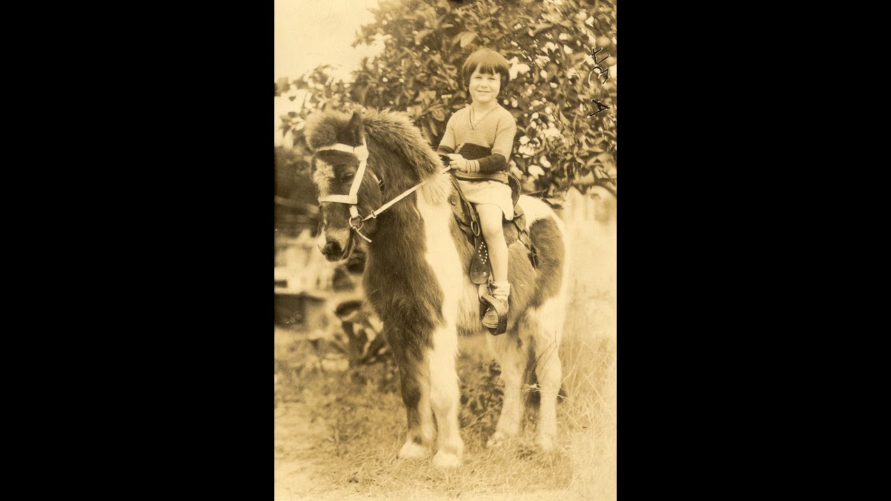 Stories of Doris Blackburn Morgan - Seventh-day Adventist Christian ...
