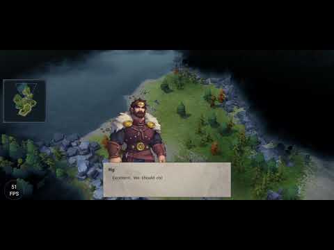 Northgard (Android Gameplay) - YouTube