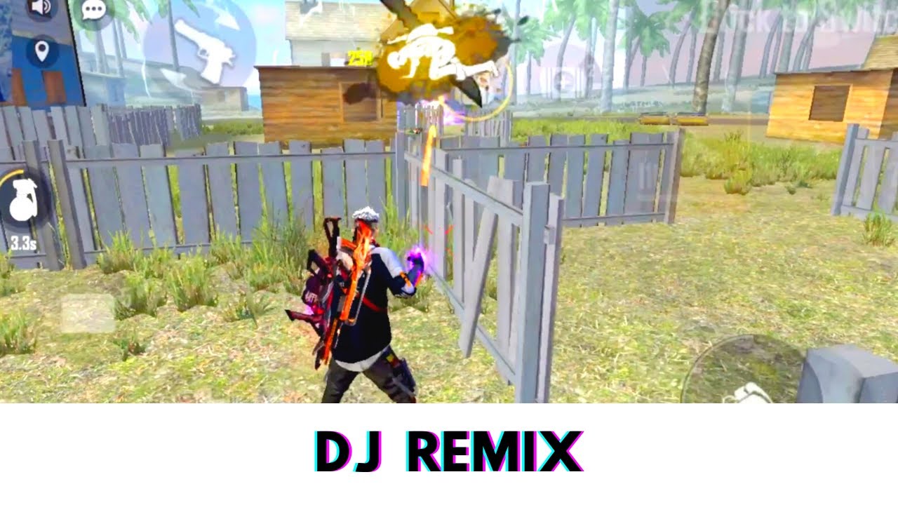 GRENADE PLAY😈🔥COFFIN VERSION DJ🎧 - YouTube