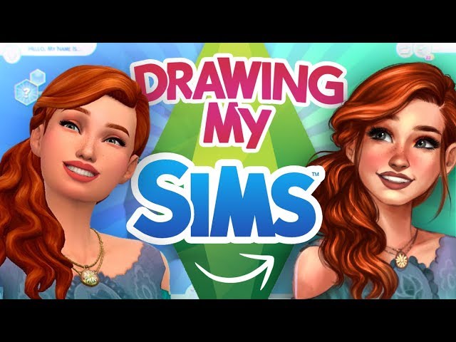 Sims Pimp Steps To Drawing