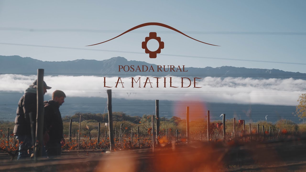 Posada Rural La Matilde, finalista en la 6ta edición del “Prix Baron B ...