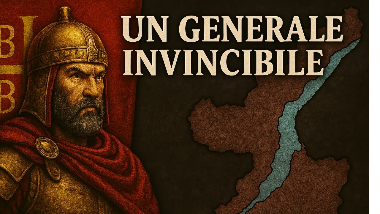 FRANCIONE, IL GENERALE CHE NON VOLEVA PERDERE - |Arcana Historia| - YouTube