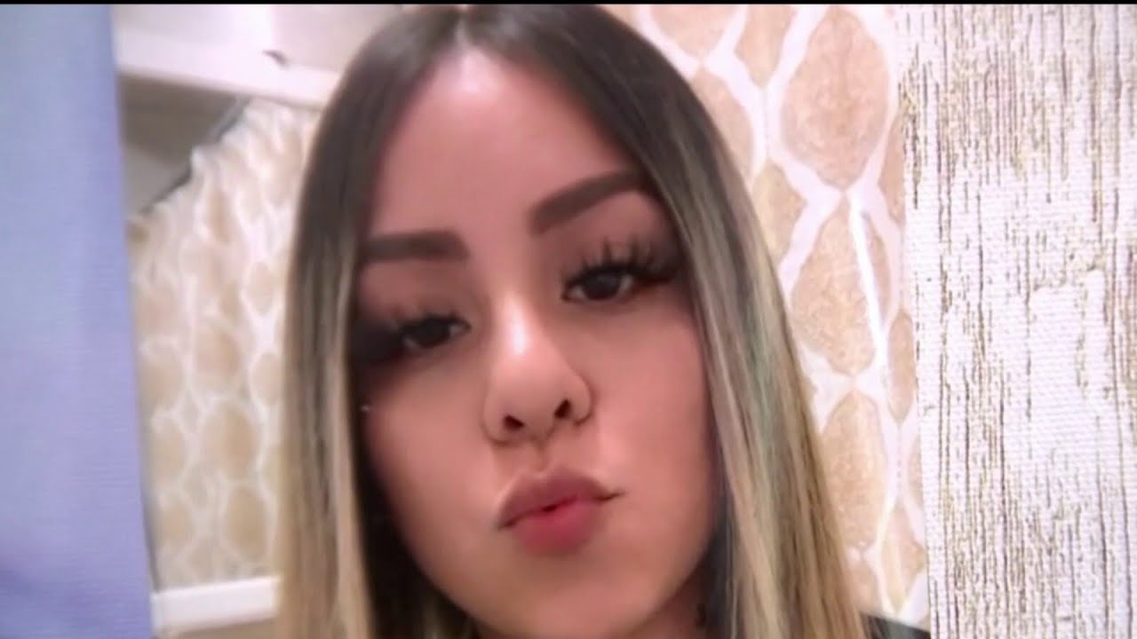 Familiares de Perla Andrade exigen justicia por su muerte - YouTube