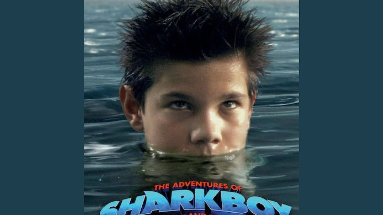 SharkBoy - YouTube