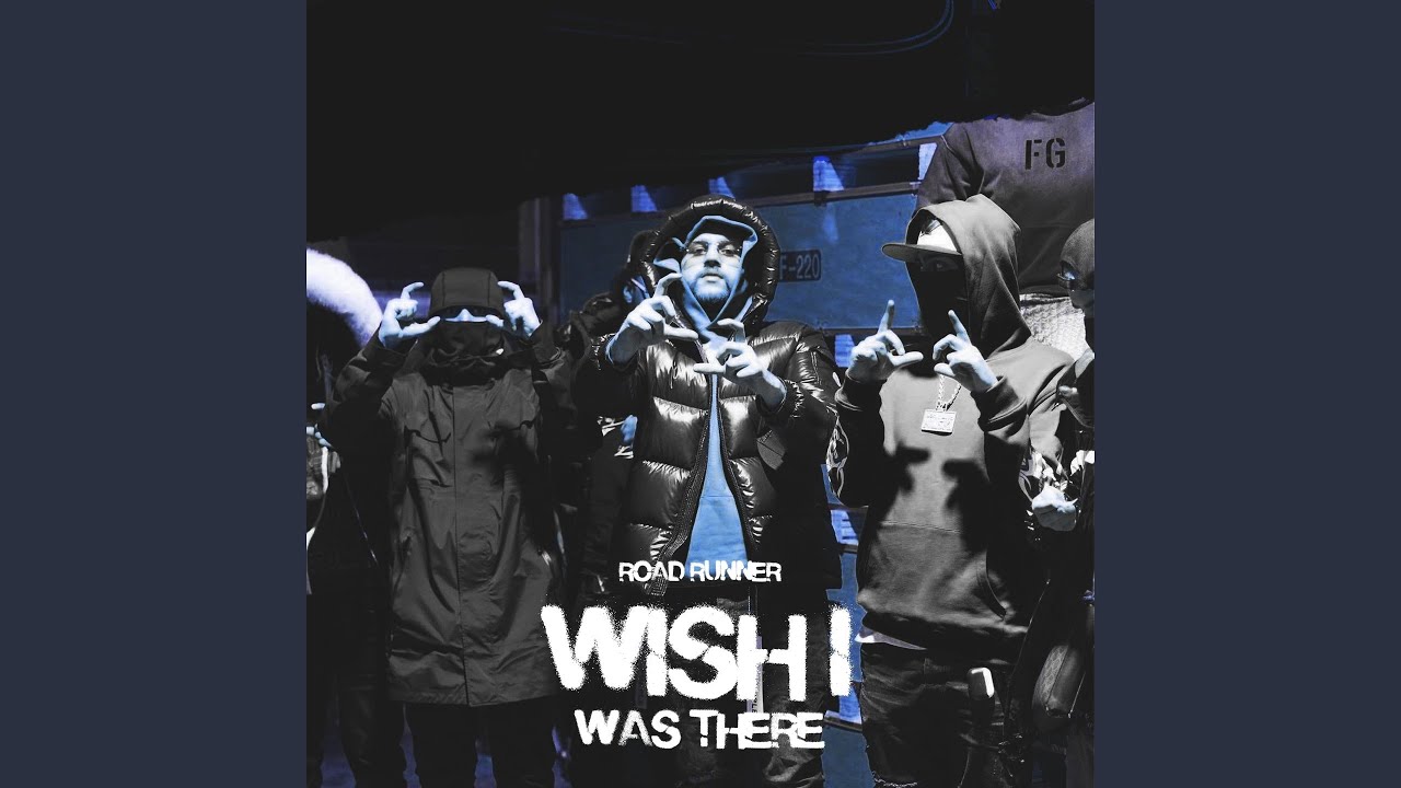 Wish I Was There - YouTube
