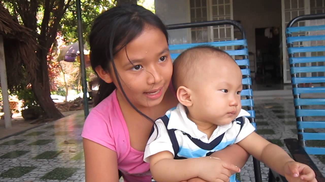 TONY TEO MUNG 3 TET 2013 - YouTube