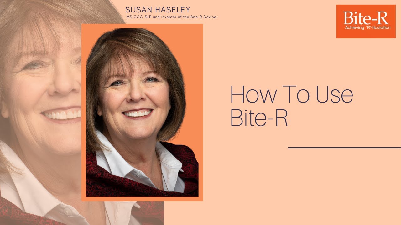 How To Use Bite-R - YouTube