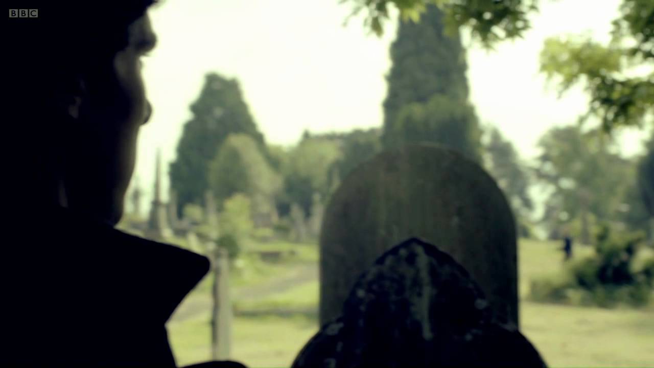 {Sherlock/Moriarty}: final problem - YouTube