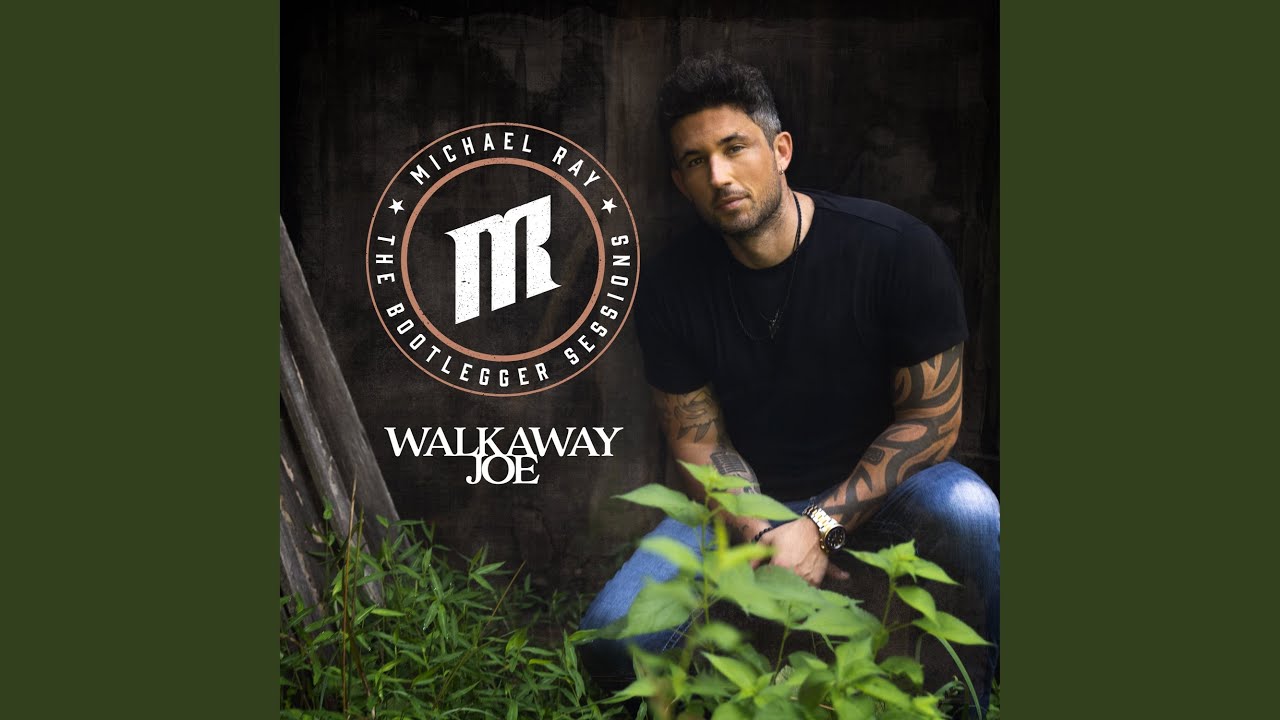 Walkaway Joe (The Bootlegger Sessions) - YouTube