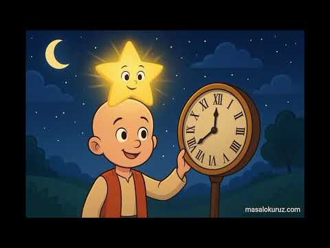 Keloğlan Aramızda Masalı Sesli Masal Dinle 