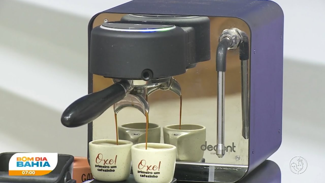 Bom dia Bahia 24-05-23: Veja os destaques do dia - YouTube