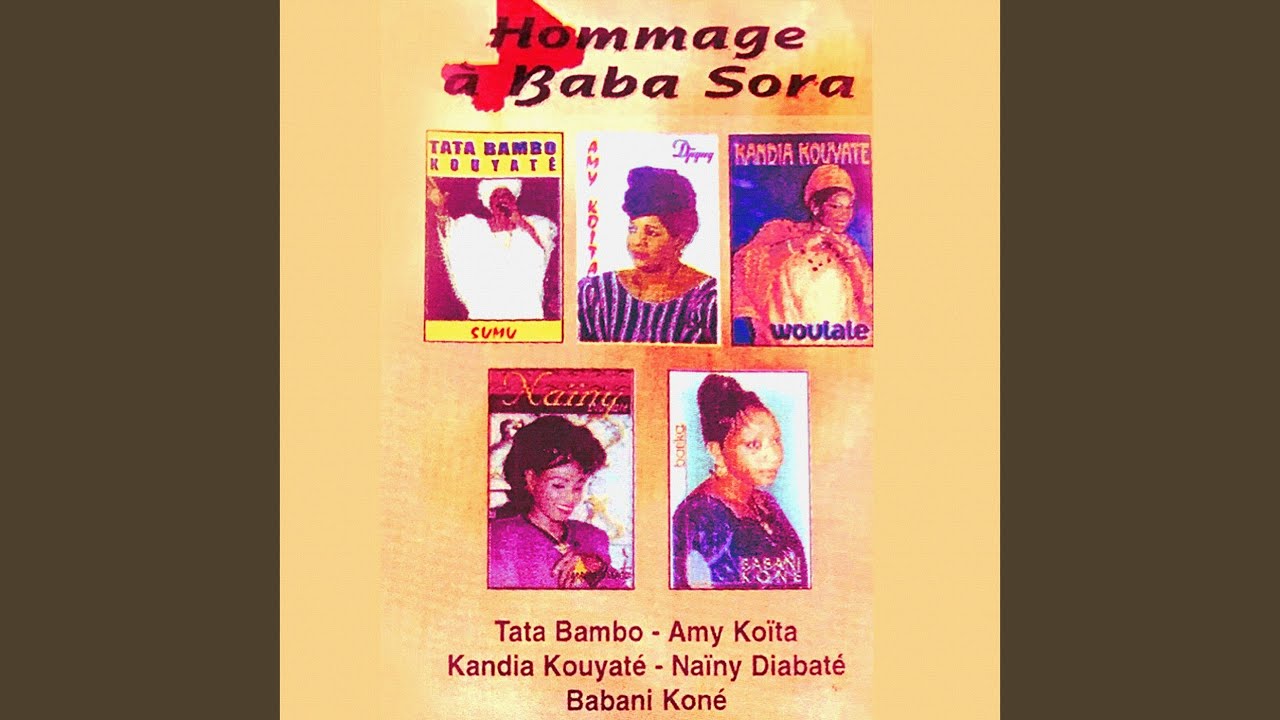 Sora - YouTube Music