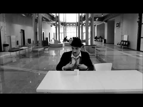 Charlie Chaplin Kısa Film