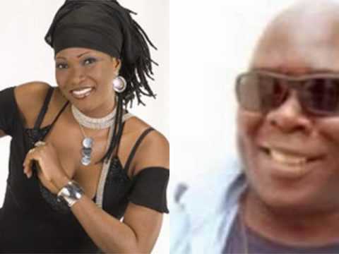 Gôlôlowouri (chef du village)  -  KANDET KANTE & JOHN  KIFFY