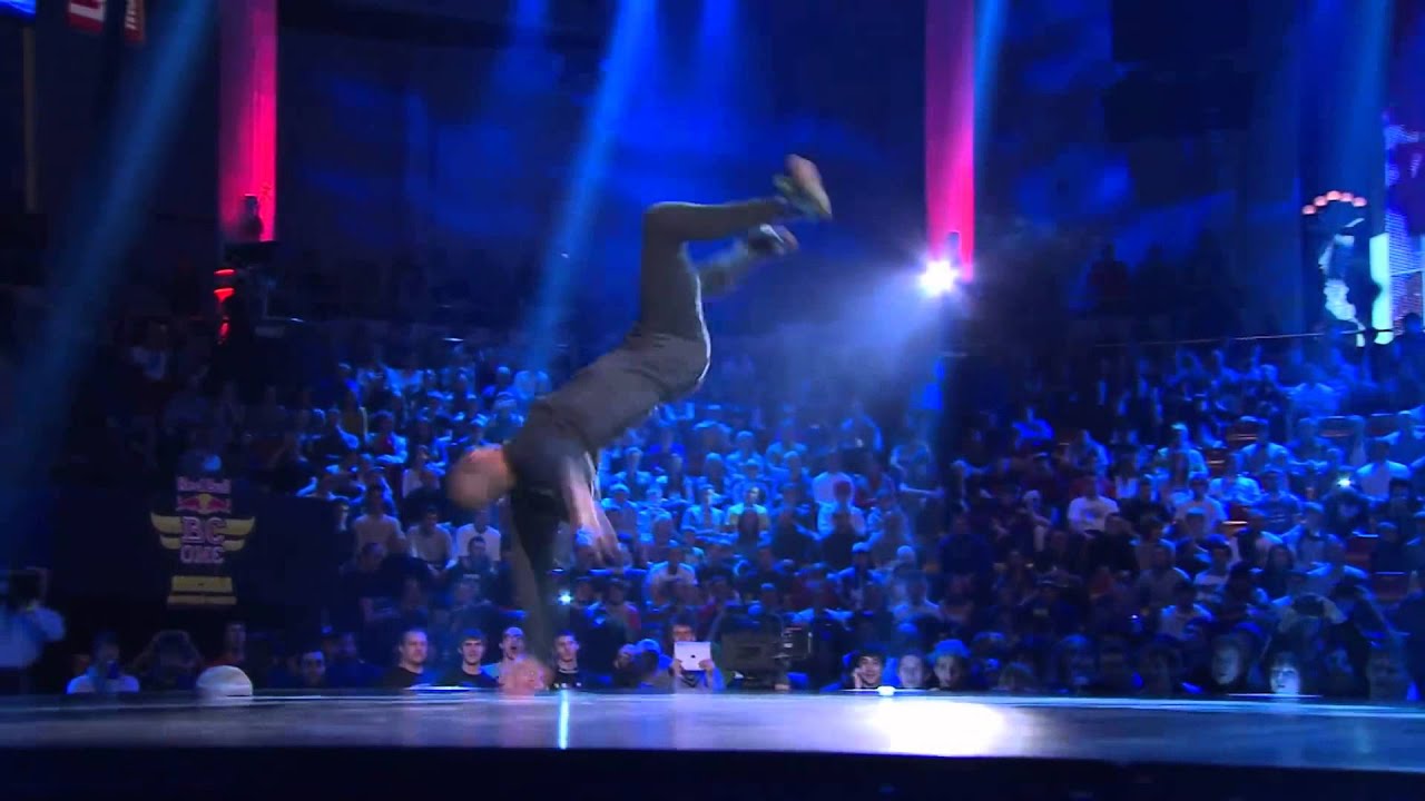 Best Bboy Battle 2015 + Best Flips 2015 - YouTube