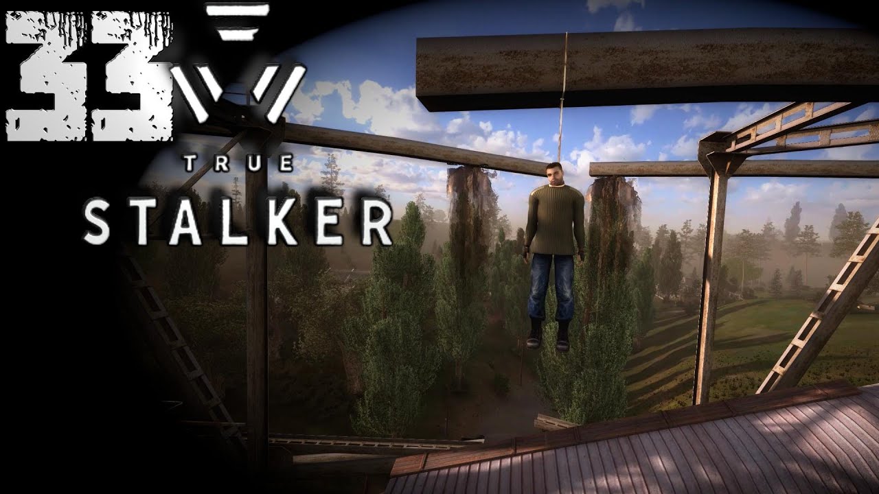 Das Erbe von Dynamite Axe ⚠️33 ( True Stalker, gameplay, deutsch ) - YouTube