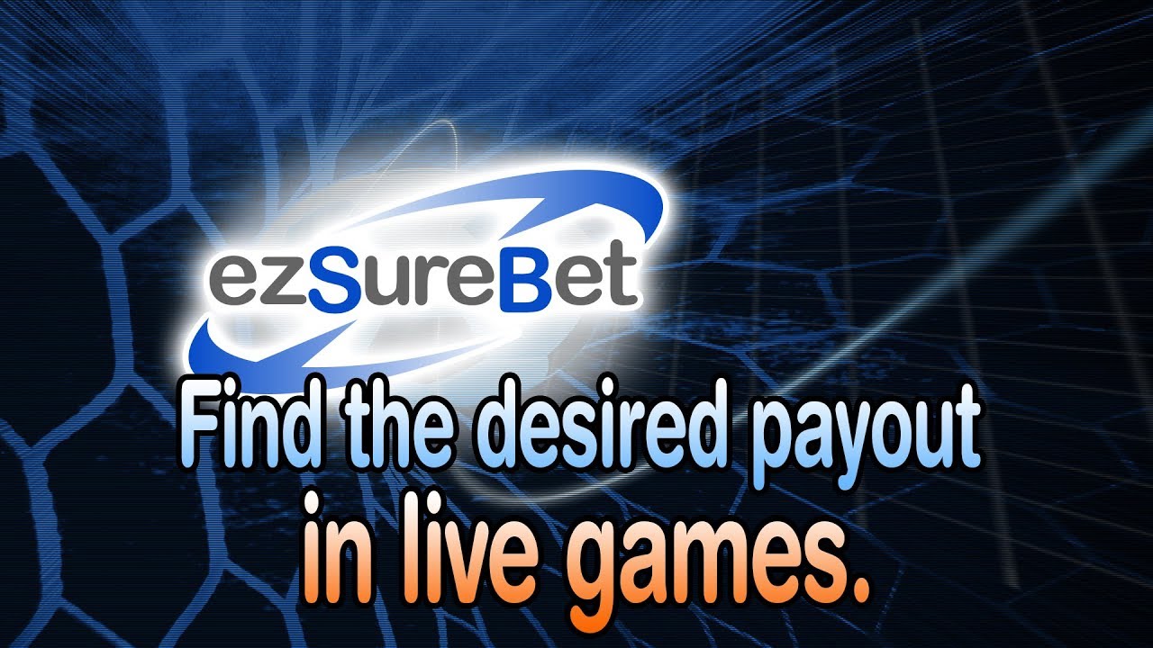 How To Find Matches For A Desired Rate Of Return In A live Game YouTube how-to-find-matches-for-a-desired-rate-of-return-in-a-live-game-youtube
