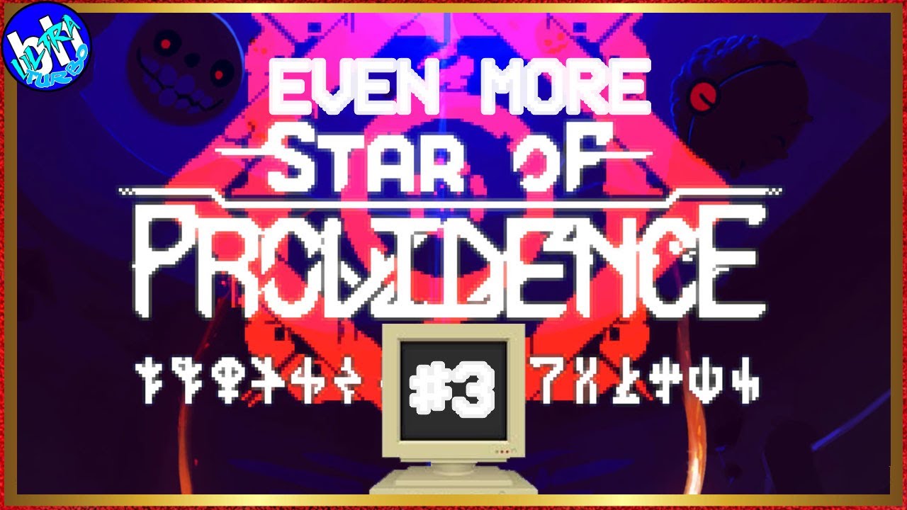 Andrew, remember to plug your microphone back in (Star of Providence ...