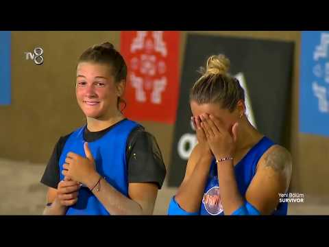 ► SURVİVOR 2020 || HUMOR || ᴴᴰ