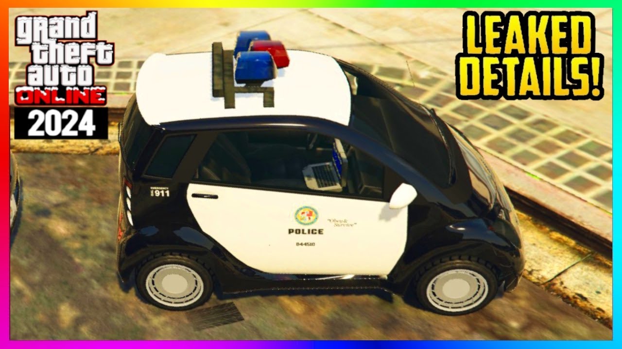 NEW December DLC Cars, POLICE PANTO, Cop Vehicles Leaks, NEWS, Money ...