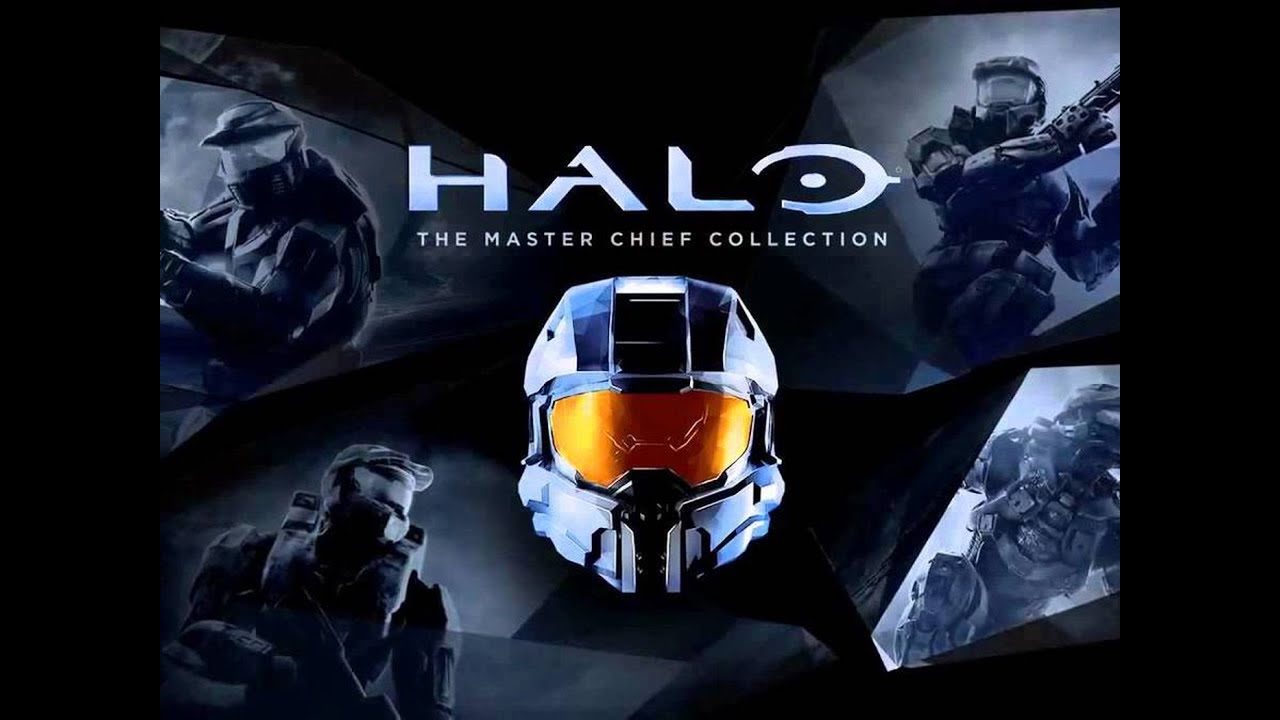 Halo: The Master Chief Collection PC (HDR) ULTRA @(1440p) (I9-9900k) On ...