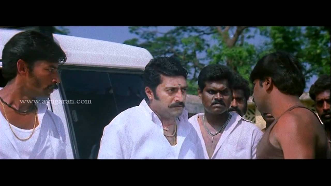 Arjunar Villu From Ghilli Ayngaran HD Quality - YouTube