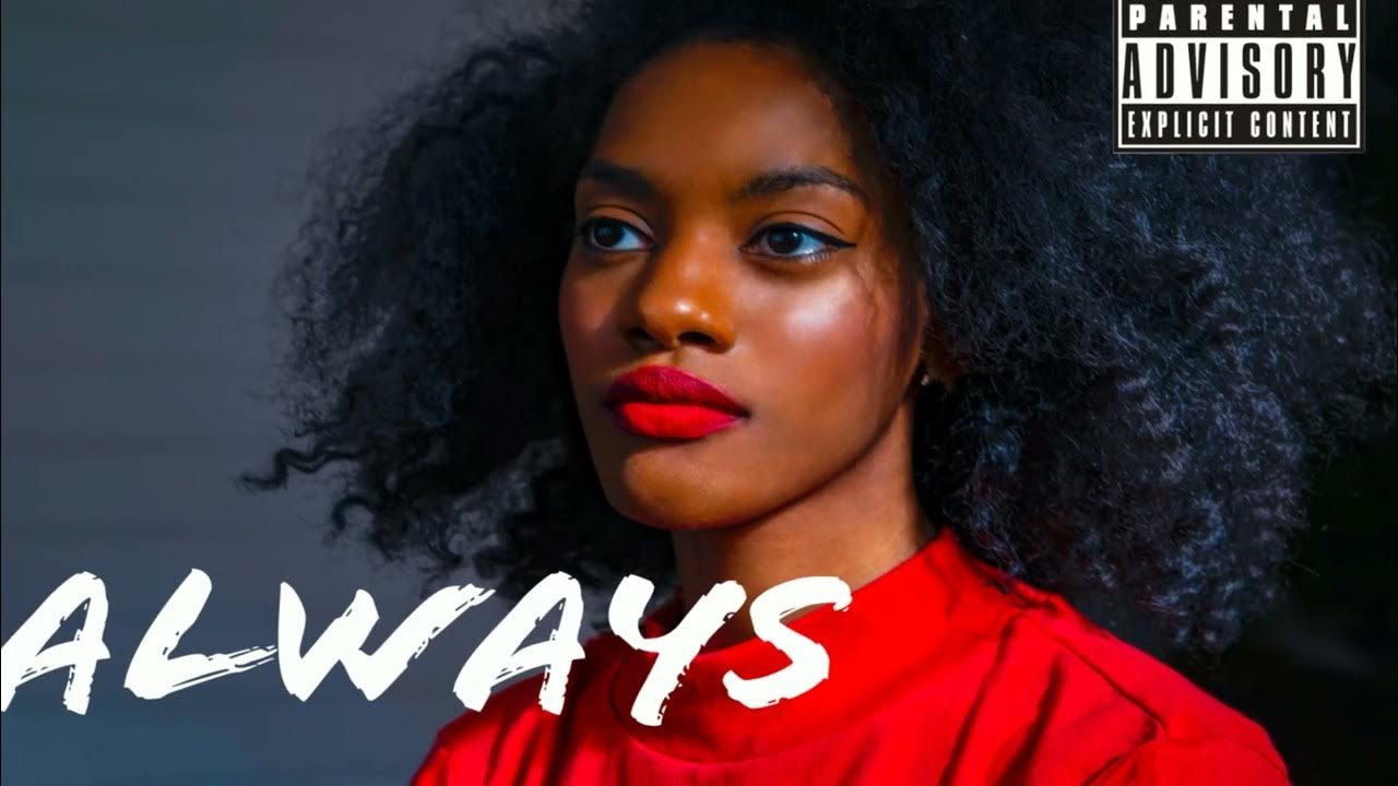 (FREE)Afrobeat Instrumental 2023 |Oxlade X Tems X Omah Lay Type Beat "ALWAYS " | Afrobeat Type ...