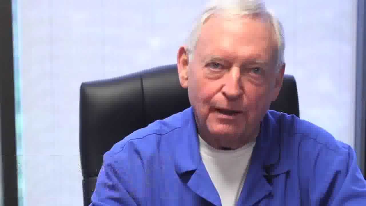 Dr. Samuel H Adams II, DDS, MS - Houston, TX - YouTube