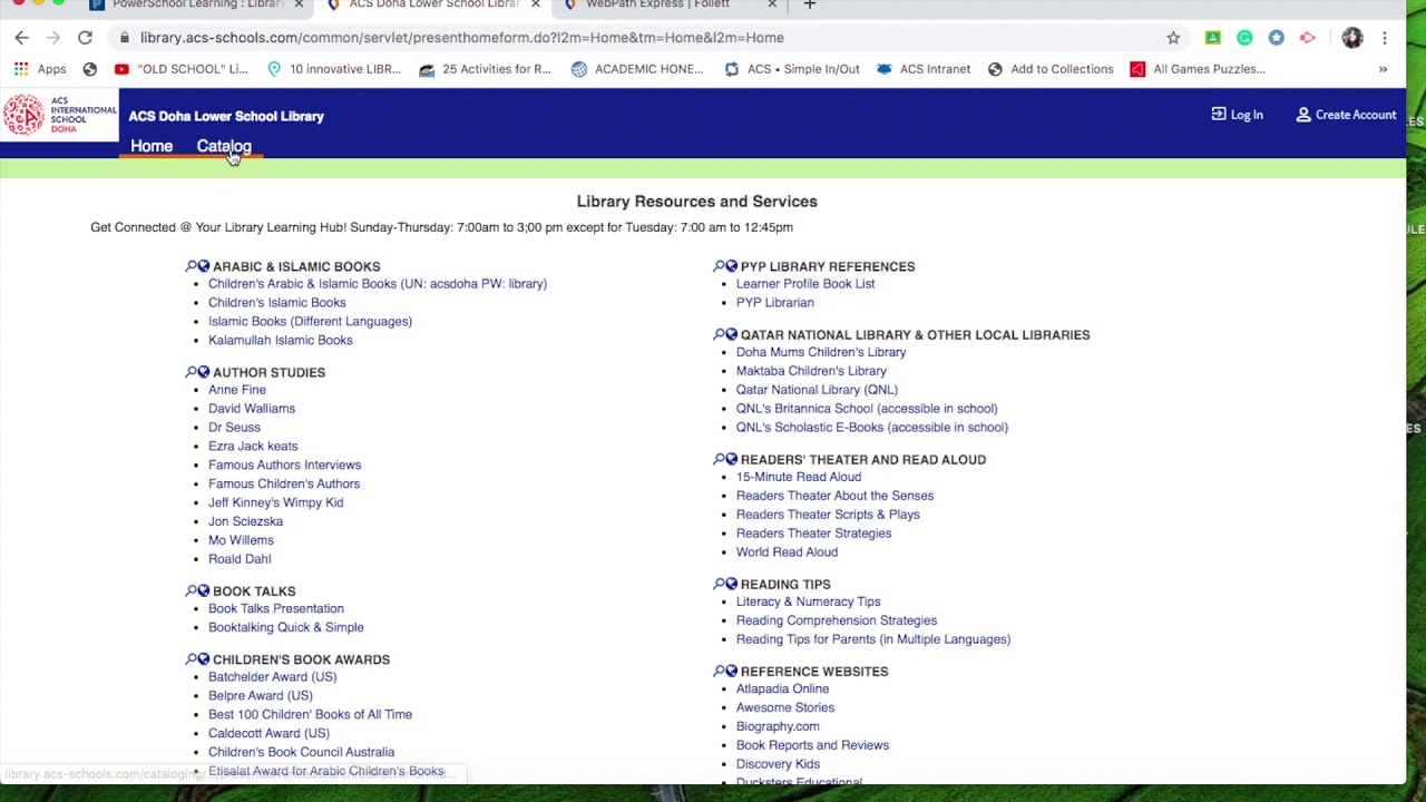 WebPath Express - YouTube