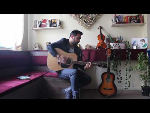 Enes Ediz - Vakitsizim