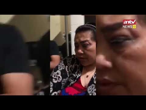 Giliran Nunung Srimulat Ditangkap Polisi Karena Nyabu