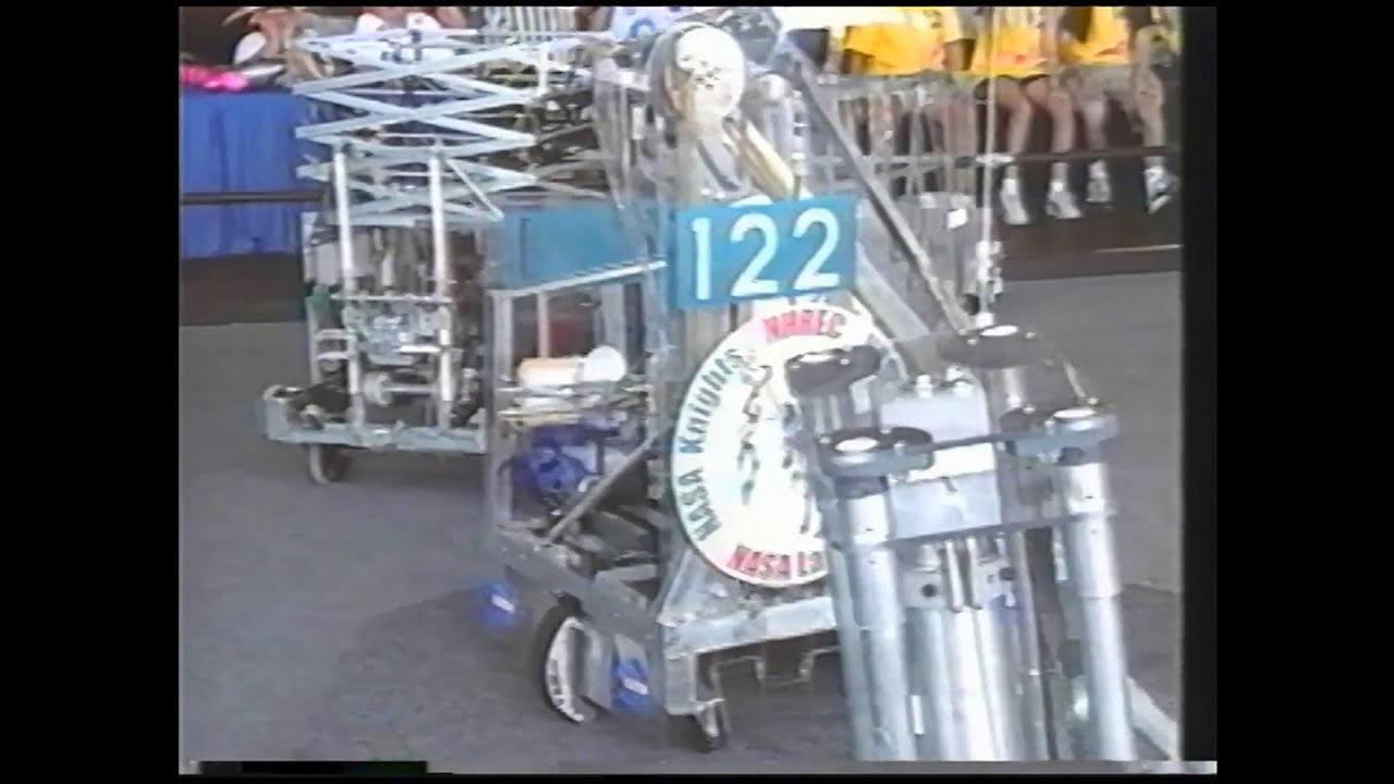 What is FIRST? (2001) - YouTube