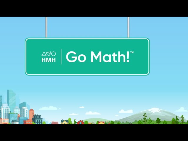 Go Math