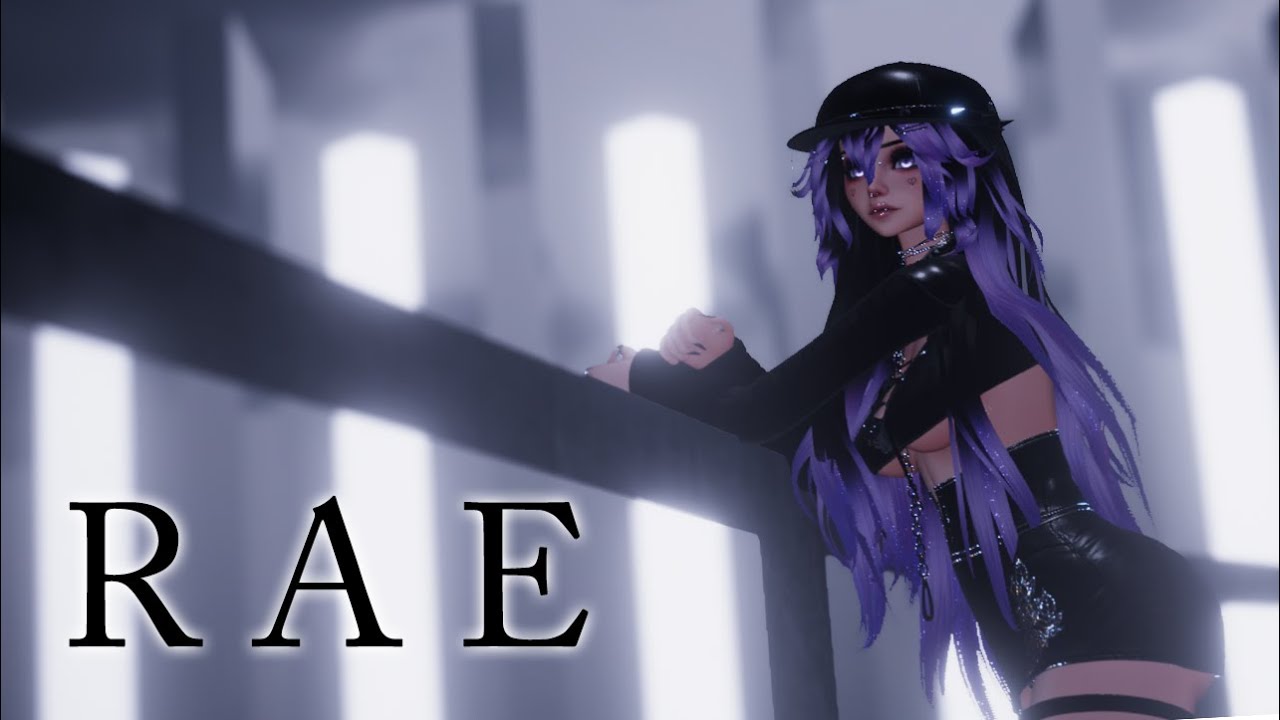 RAE SHOWCASE | KHIHANI | KIWI KAWAII - YouTube